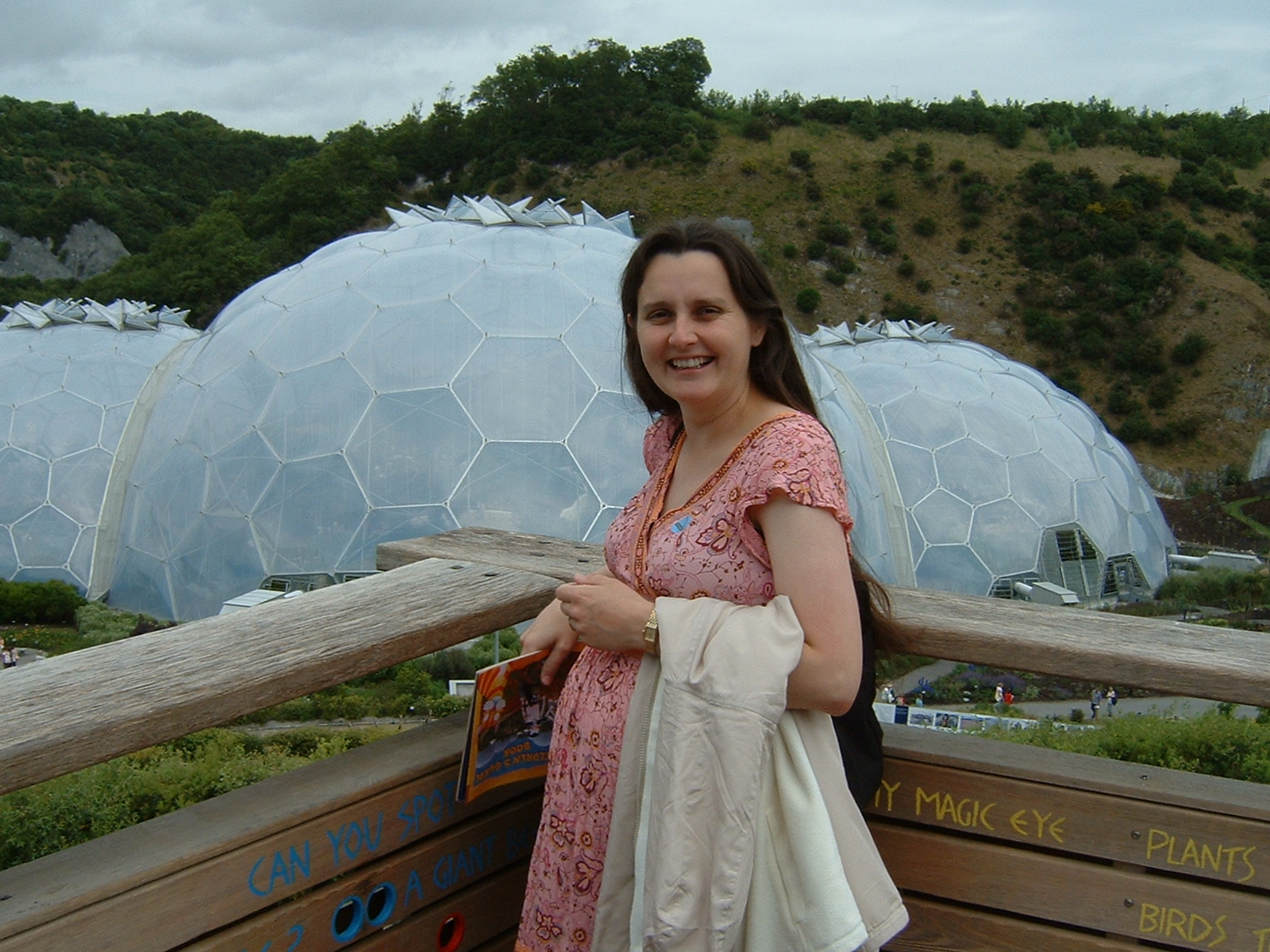 Eden Project – Ordinary Hopes