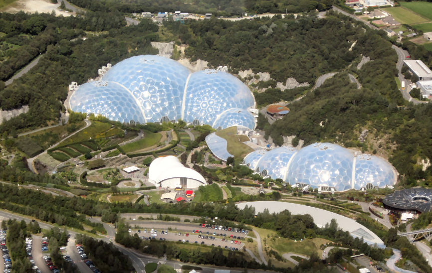 Eden Project – Ordinary Hopes
